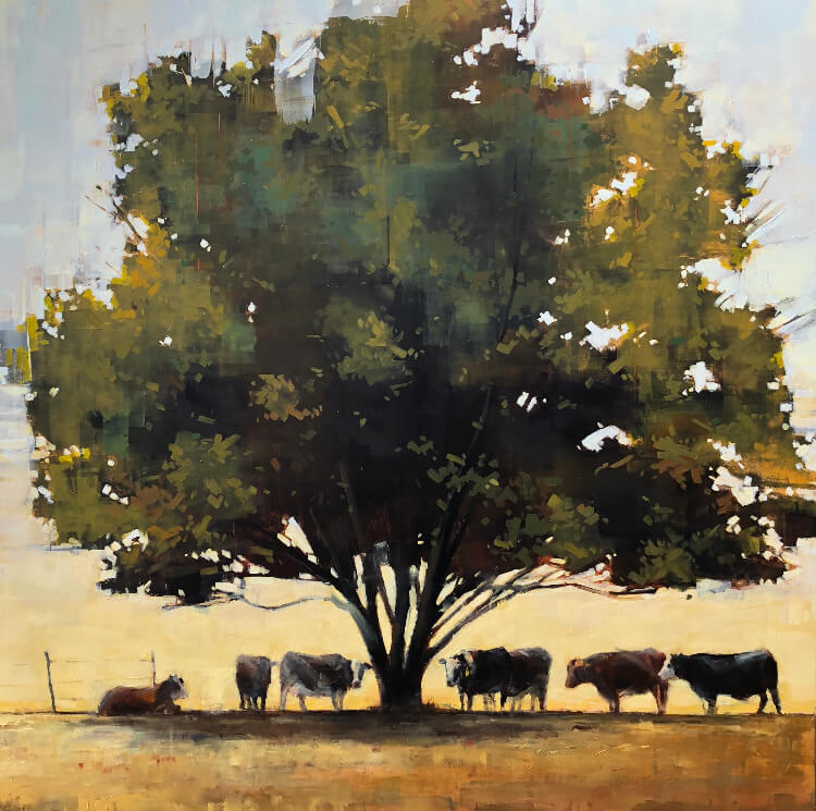 Matthew Sievers, Artist